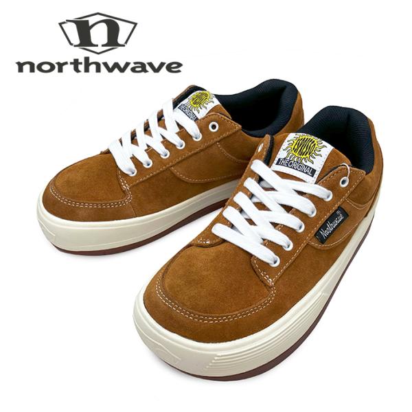 1991年に設立された、スノーボードブーツ業界の中でも歴史のあるブランドです。1980年代初期 靴職人の集まる街イタリア・モンテベルーナにおいてシューズメーカーとしてGianni Piva 氏の手により操業を開始したのがNORTHWAVEの...