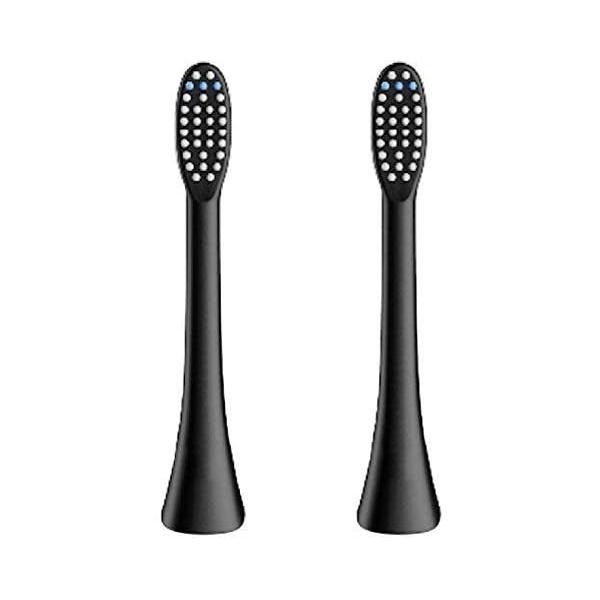 【製品詳細】本体サイズ:高さ70×幅105×奥行15mm原産地:中国同梱品:ブラシヘッド2本本体重量:17g