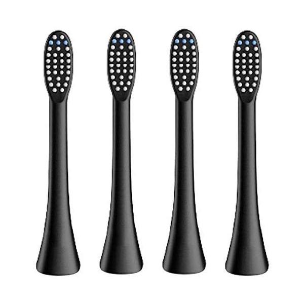 【製品詳細】本体サイズ:高さ70×幅105×奥行15mm原産地:中国同梱品:ブラシヘッド4本本体重量:34g