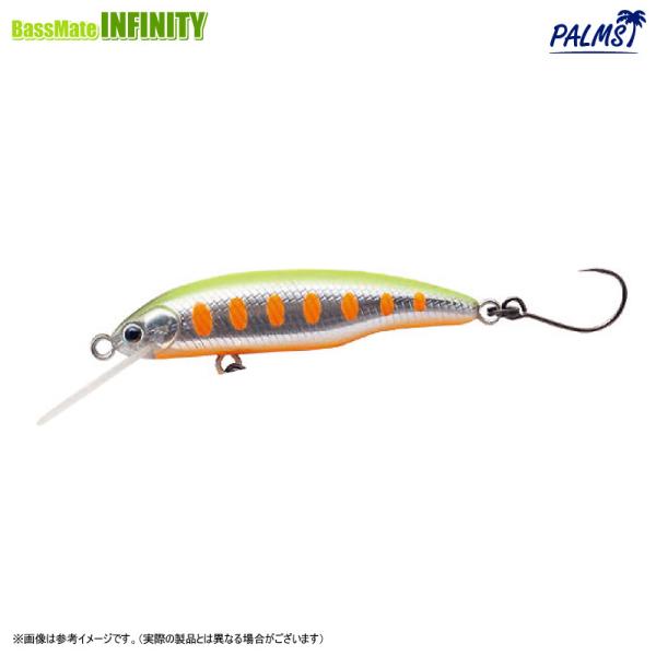 納期:1〜2日予定(土日祝水曜を除く)全方向サーチベイト浮力のあるボディと基板リップで全方向へのアプローチが可能なシンキングミノー「エスクロール」。固定低重心が生み出す復元力が安定したスイミング姿勢をキープ。障害物を回避する能力に優れるリッ...