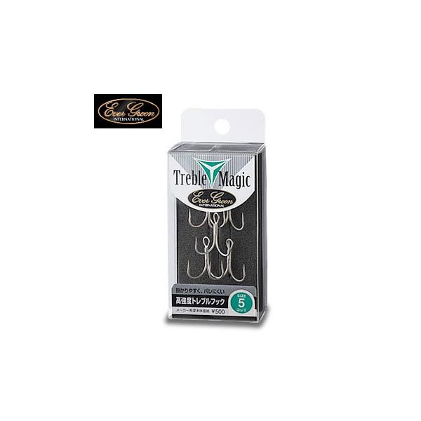 納期:2〜4日予定(土日祝水曜を除く)お取寄せでのご発送掛かりやすく、バレにくい。高強度トレブルフック、トレブルマジック。トレブルマジックの3つの特徴1.掛かりやすさバレにくさを高次元で両立。A.ショートバイトに対応する外向きフックポイント...