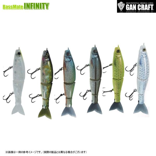 納期:1〜2日予定(土日祝水曜を除く)リアライブカラー×魚矢オリジナル：極カラー！人気のフェイントグローシャッドにS-CAPERハイサウンドモデルより加わった新色のフェイントグローフルチャートなど超魅力的な6色を展開！デッドスローリトリーブ...