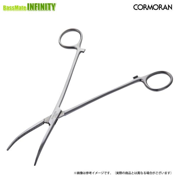 納期:2〜4日予定(土日祝水曜を除く)お取寄せでのご発送FORCEPS CURVE SUMI TORI〜NAロックは作業時に邪魔にならないように一段のみで、収納時にはコンパクトに。一段ロック採用で開閉を繰り返す作業時にはロックが掛からずスト...