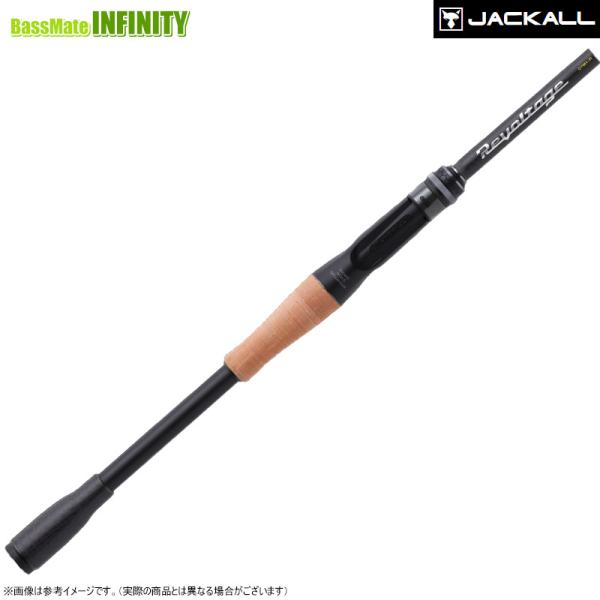 納期:2〜4日予定(土日祝水曜を除く)お取寄せでのご発送目指したのは日本国内のみに留まらない世界基準国内外を問わず、様々なシチュエーションでテストを決行。現代のゲームフィッシングにおいて必要な要素を見つめ直し再構築。ENDLESS WORL...