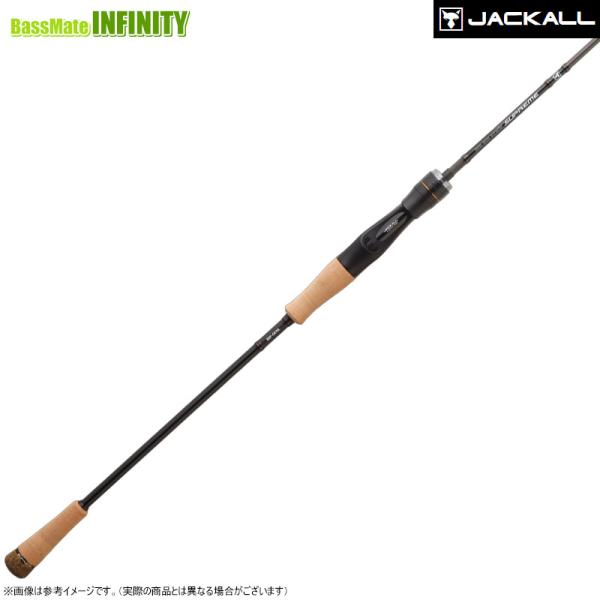 納期:2〜4日予定(土日祝水曜を除く)お取寄せでのご発送柔と剛を融合した至高の1本近年流行の兆しがあるビッグネクタイに加えて、抵抗の強い重量のあるヘッドを使った鯛ラバゲームを攻略するための1本。SUPREMEシリーズ特有の超高感度チューブラ...