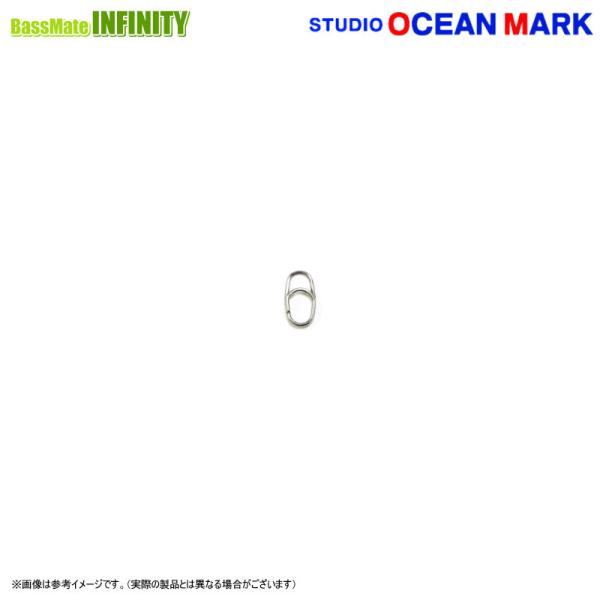 納期:1〜2日予定(土日祝水曜を除く)SWキャスティングゲームでのリーダー＆ルアーの接続に画期的提案！◆超高強度ステンレス材使用◆プライヤー無しで簡単に着脱可能◆激しいアクションでもアイがノットに接触しない◆ライン結束部はノットの疲労が少な...