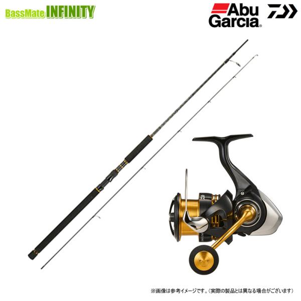 納期:2〜4日予定(土日祝水曜を除く)お取寄せでのご発送これからオフショアキャスティングを始められる初心者の方に最適な、当店おすすめ、ロッドとリールのセット商品です。【ロッド：オーシャンフィールド オフショアキャスティング OFOS-76M...