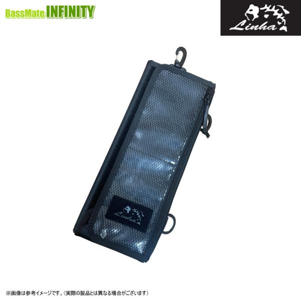 納期:2〜4日予定(土日祝水曜を除く)お取寄せでのご発送ビッグベイターの要望を具現化！ 複数のビッグベイトを収納することが出来る為、このケース1つでビッグベイトゲームが成立します。リップ、テールやシンカー等を収納出来るファスナーポケットが3...