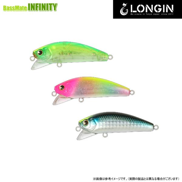 納期:1〜2日予定(土日祝水曜を除く)ウエイキーブーに、シリーズ最小60mmが登場！マイクロベイトパターンにも使えるひと口サイズ。オリジナルサイズから継承したアクションがスレたシーバスにも口を使わせる、マイクロベイトの次なる一手として使えま...