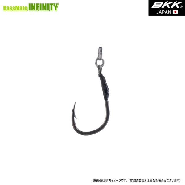 納期:2〜4日予定(土日祝水曜を除く)お取寄せでのご発送REPLACEMENT SINGLE HOOKSNATIVE-12 はトラウト類と戦う際ねじり力を緩衝する為に、必要な柔らかさを確保しながら、フックシャンクは結び目の強度アップの為エポ...