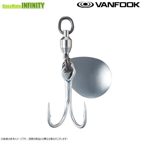 納期:1〜2日予定(土日祝水曜を除く)丈夫で扱いやすいブレードシステム・ダブル掛かりやすく、バレにくいブレードワークス・BGダブル採用。ベアリングスイベル専用のBSリングや、リング穴を大きめに設定したブレードにより高いユーザビリティを実現。...