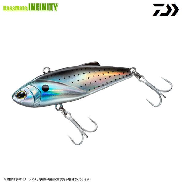 納期:2〜4日予定(土日祝水曜を除く)お取寄せでのご発送ハイコストパフォーマンスシーバスバイブの定番「シーバスハンターバイブ」がZの名を冠して昇華。ハイコストパフォーマンスシーバスバイブの定番「シーバスハンターバイブ70S」がZの名を冠して...