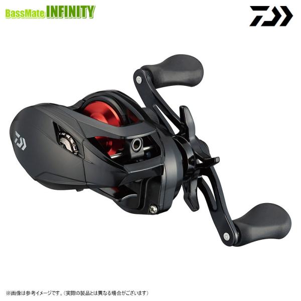 納期:2〜4日予定(土日祝水曜を除く)お取寄せでのご発送基本性能・信頼性を確実に満たした、ハイコストパフォーマンスベイト。入門〜中級者用ベイトリールの決定版。バスだけでなくソルト使用時でも安心。船の小物釣りもバッチリ。アルミ製φ32mmスプ...