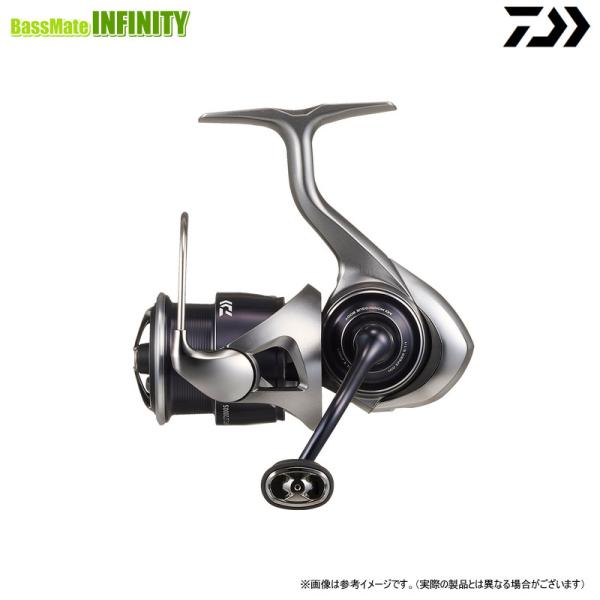 納期:2〜4日予定(土日祝水曜を除く)お取寄せでのご発送■FC LT2000SFC＝フィネスカスタムの略。エリアトラウト・アジング・メバルゲームなどのライトゲーム対応モデル。ハンドル1巻き67cmを活かし、安定したリーリングが可能。【対象魚...