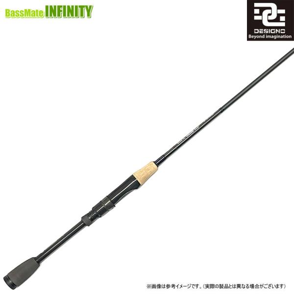 納期:1〜2日予定(土日祝水曜を除く)LEBEN Torque Tune DLT-SJ67L/MLRST0s ミドストスペシャルイベント先行受注ではもっとも評価を頂いた、釣果主義のミドスト専用機。ミドストアクションをするために、ブランクスを...