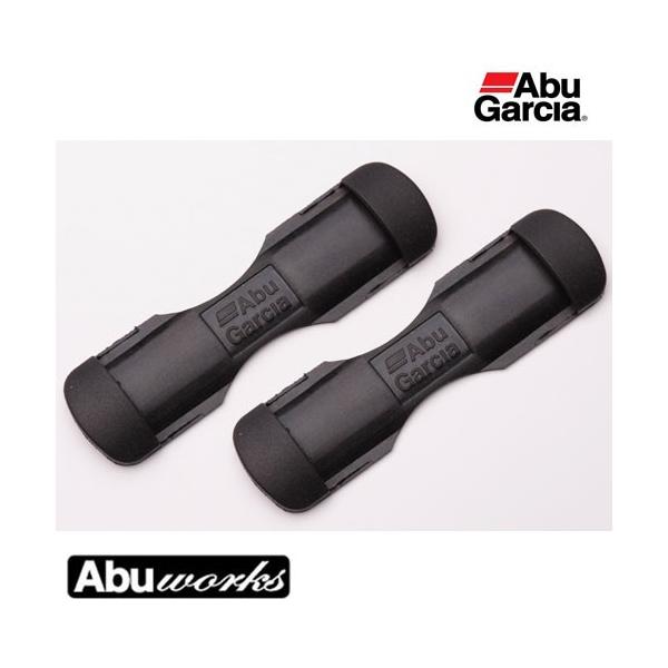 納期:2〜4日予定(土日祝除く)取寄せの場合ありRevoやMax LPシリーズなどに対応するアブ・ガルシアオリジナルのリールフットカバー。リールをロッドに装着する際、この耐久性に富んだラバー製のカバーを使うと、リールフットおよびリールシート...