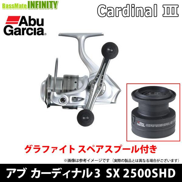 納期:2〜4日予定(土日祝水曜を除く)取寄せの場合あり人気のCardinal SXが、取付時のガタツキが出にくいスタイリッシュなねじ込みハンドル搭載、フルモデルチェンジ。深溝グラファイト替スプール付で、ブラックバス、トラウトのルアーゲームか...