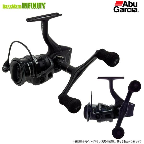 納期:2〜4日予定(土日祝水曜を除く)お取寄せでのご発送ZENON、Revoのデザインを継承した左右非対称コンパクトデザインだけでなくV-Rotor、V-spoolデザインをも継承した汎用価格帯リール。6＋1ベアリング、ねじ込み式ハンドル搭...