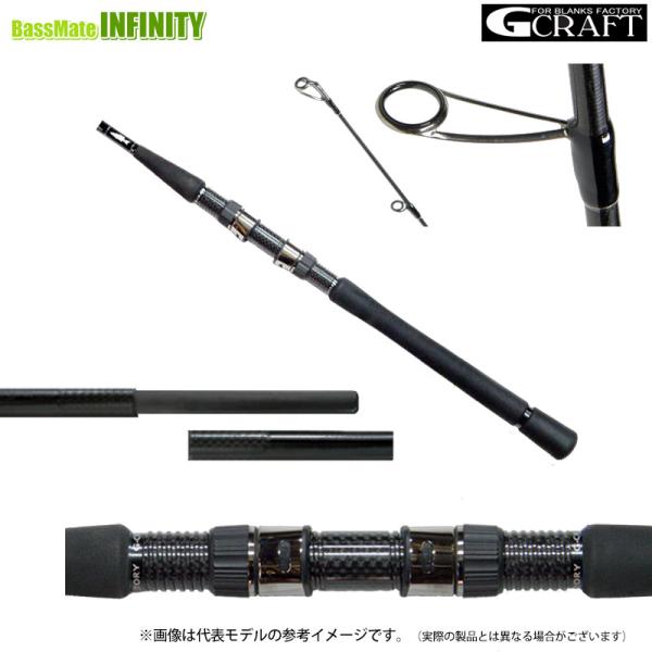 Gcraft ○Gクラフト セブンセンス TR モンスターストリーム MSS-892-TR