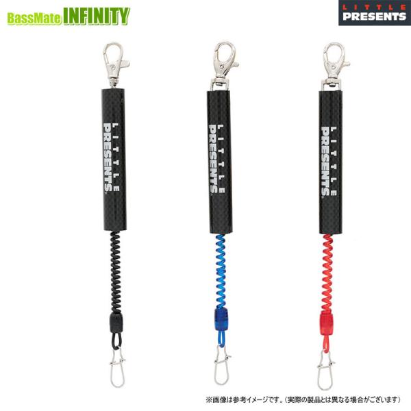 納期:1〜2日予定(土日祝水曜を除く)●グラファイトチューブを使用したリトラクターです。●シザーズ、フォーセップ等の先端の尖ったものの収納に便利です。●LITTLE OCEAN もご用意しております。■カラー：ブラック、ブルー、レッド■サイ...