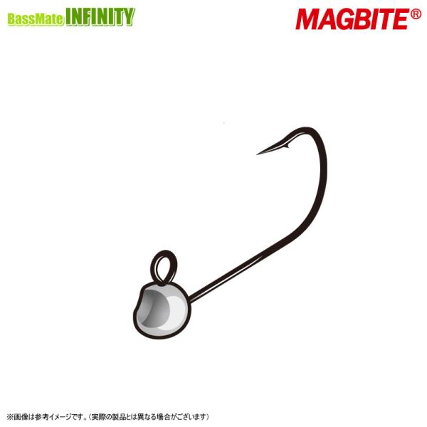 納期:1〜2日予定(土日祝水曜を除く)専用設計！各地で盛り上がるバチコン・フロートアジングの需要にドンピシャのアイテムを。サクッと刺さる！フッ素コーティングフロートモデル（＃6）針先は抜群の刺さりを発揮するフッキング力と強度をうまく融合した...