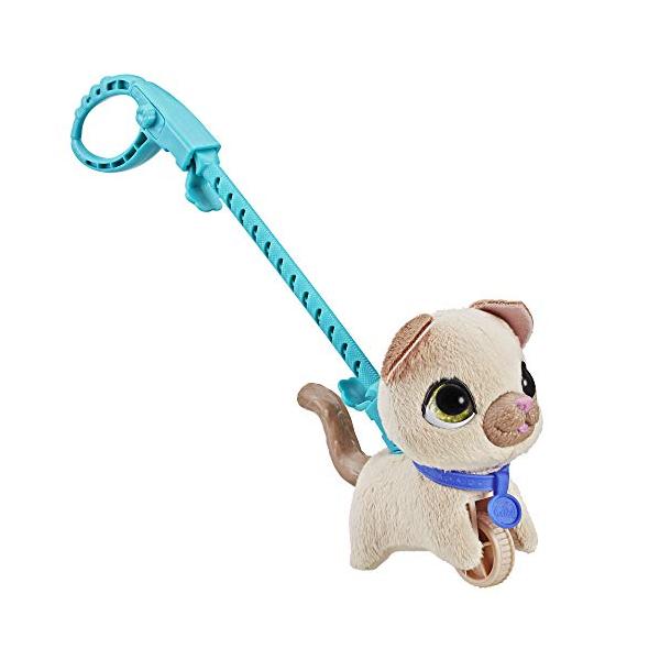 「商品情報」「主な仕様」卓上 散歩に持っていくことができる甘い小さなペット。接続可能なシステムで、1つ歩いたりたくさん歩いたりできます。特徴的なバウンスウォークとスプリング作動テールモーション。あなたのパックを他の国産、エキゾチック、ファン...