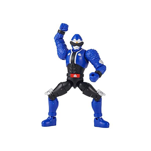 「商品情報」商品紹介［セット内容］・サルブラザー本体…1(C)テレビ朝日・東映AG・東映安全警告該当なし「主な仕様」『暴太郎戦隊ドンブラザーズ』より、「チェンジヒーローズ サルブラザー」が登場！※商品画像はCGになります。実際の商品とは多少...