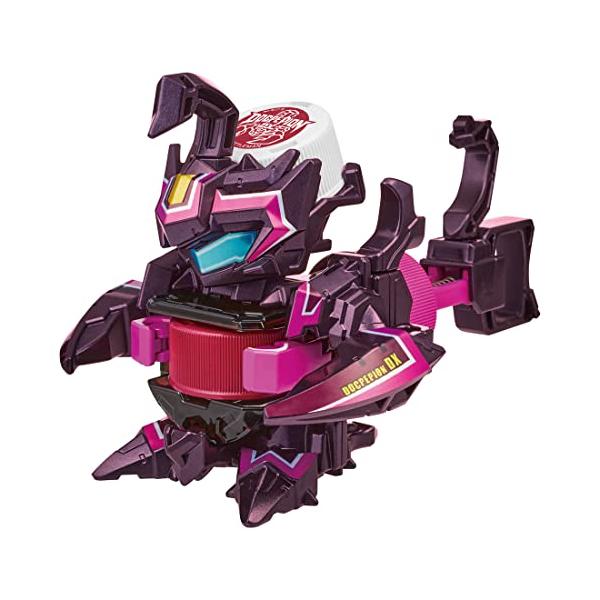 「商品情報」説明商品紹介商品紹介 ペットボトルキャップを発射するシューティングホビー!身近にあるペットボトルやキャップでもすぐに遊べる!カスタマイズで性能が変わる「ドリンクロスシステム」搭載ボトルマン!指をかけて押しやすいフックトリガー搭載...