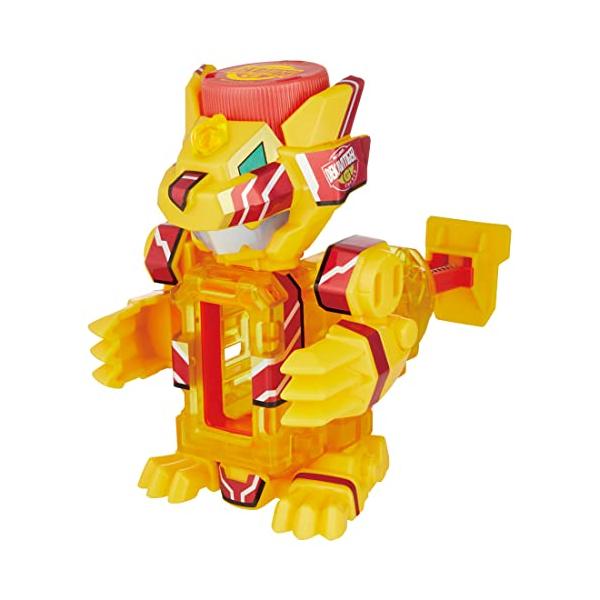 「商品情報」説明商品紹介ペットボトルキャップを発射するシューティングホビー!身近にあるペットボトルやキャップでもすぐに遊べる!「デカビタC」公認!直進性に優れたバーティカルキャップが付属した縦発射型のボトルマン!ヘッドパーツをおさえることに...