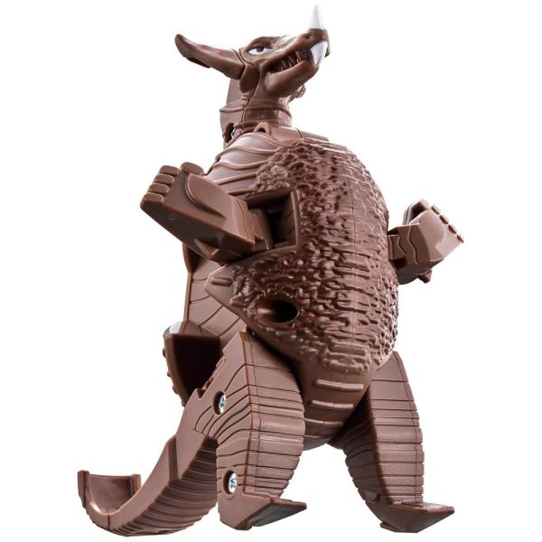 「商品情報」タマゴ型からカッコいいフィギュアに超変形するギミック玩具『ウルトラエッグ』が帰ってきた！別売りのラインナップと一緒に集めて、ニュージェネレーションヒーローズ＆怪獣をコレクションしよう！「主な仕様」タマゴ型からカッコいいフィギュア...