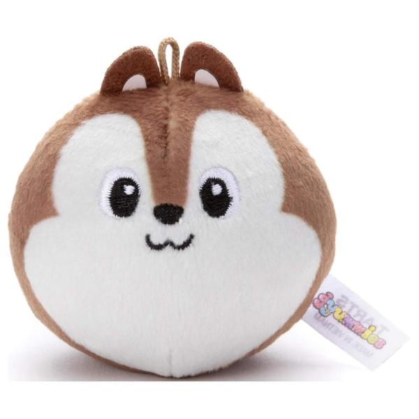 「商品情報」商品紹介新触感ぬいぐるみgyummiesがディズニーキャラクターで登場!一度触るとクセになる、手のひらサイズの新触感ぬいぐるみです。中にシリコンが入っており、思わず握り続けたくなります。【セット内容】本体(1)安全警告該当なし「...