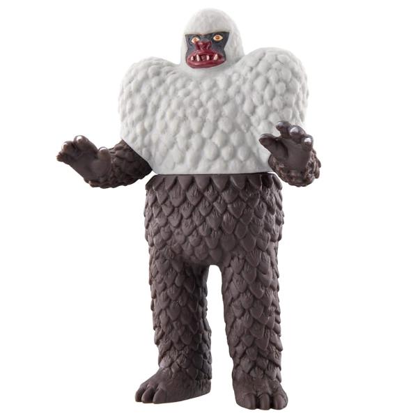 「商品情報」『ウルトラマン』や『ウルトラマンZ』などに登場する「ギガス」のソフビです。「主な仕様」（C）円谷プロ