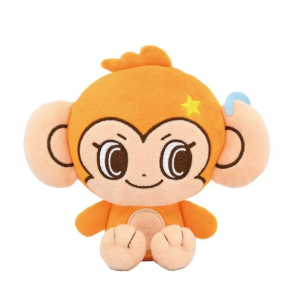 「商品情報」「主な仕様」(C)NARUMIYA INTERNATIONAL Co.,Ltd. UNDER THE LICENSE OF PERSON'S DESIGN STUDIO Co.,Ltd.サイズ：約H140mm材：ポリエステル