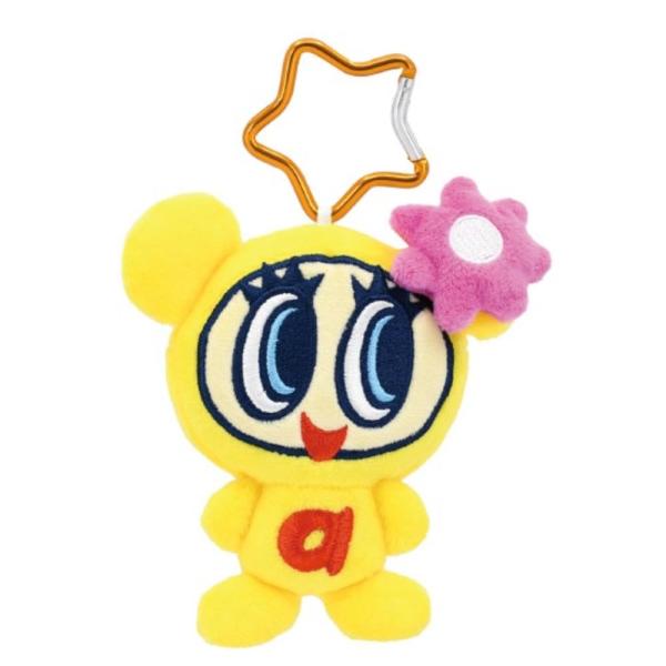 「商品情報」「主な仕様」(C)NARUMIYA INTERNATIONAL Co.,Ltd. UNDER THE LICENSE OF PERSON'S DESIGN STUDIO Co.,Ltd.サイズ：約H100mm素材：ポリエステル