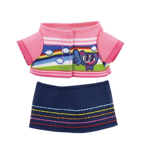 「商品情報」「主な仕様」(C)NARUMIYA INTERNATIONAL Co.,Ltd. UNDER THE LICENSE OF PERSON'S DESIGN STUDIO Co.,Ltd.サイズ：約H185×W140mm素材：ポリ...