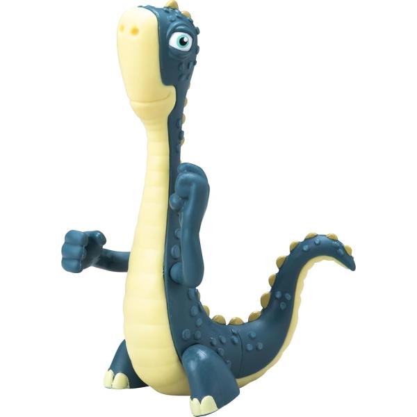 「商品情報」商品紹介ギガントサウルスの仲間たちがかわいいアクションフィギュアになったよ！腕や足が動くよ！安全警告該当なし「主な仕様」(C) CYBER GROUP STUDIOSギガントサウルスの仲間たちのフィギュアが登場！腕や足が動くよ！...