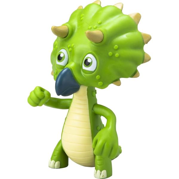 「商品情報」商品紹介ギガントサウルスの仲間たちがかわいいアクションフィギュアになったよ！腕や足が動くよ！安全警告該当なし「主な仕様」(C) CYBER GROUP STUDIOSギガントサウルスの仲間たちのフィギュアが登場！腕や足が動くよ！...