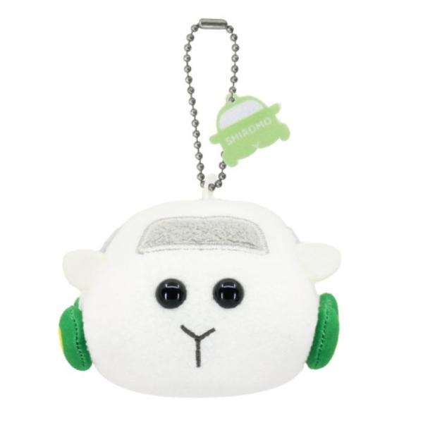 「商品情報」「PUI PUI モルカー ザ・ムービー MOLMAX」より、マスコットぬいぐるみが登場！ボールチェーン付きのマスコットぬいぐるみです。ボールチェーンが付いているので一緒にお出かけできます！サイズ：約H60mm素材：ポリエステル...