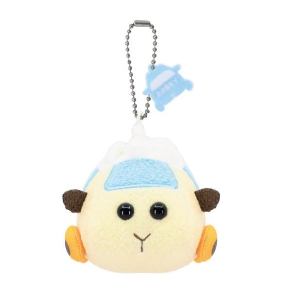 「商品情報」「PUI PUI モルカー ザ・ムービー MOLMAX」より、マスコットぬいぐるみが登場！ボールチェーン付きのマスコットぬいぐるみです。ボールチェーンが付いているので一緒にお出かけできます！サイズ：約H60mm素材：ポリエステル...