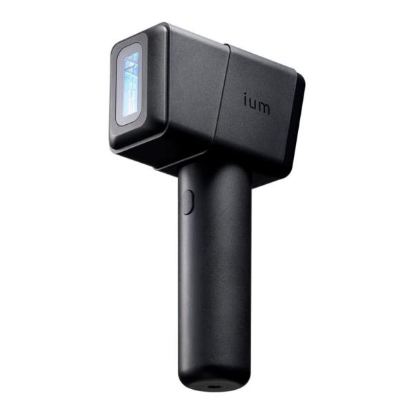 「商品情報」「主な仕様」【ハイスピード照射】最速0.5秒※で連続照射が可能※ FACEモード、照射レベル1の時【刺激をおさえるハイパワー冷却】サファイアクリスタルを搭載することで、照射面を約20℃冷却し、肌への刺激を軽減※ アタッチメント未...