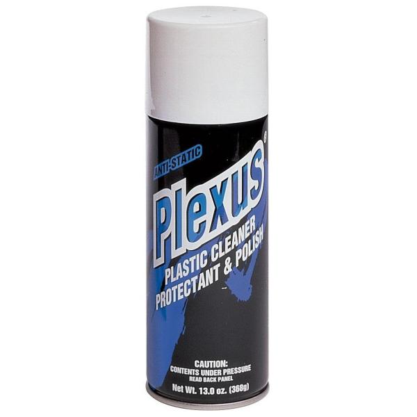 「商品情報」Plexusは、光沢のある保護ワックスの微細な薄い層でプラスチック表面の毛穴を密封し、破片、油、傷、最終的な黄変を防ぎます。航空業界で使用するために開発されました-特に、航空機のフロントガラスや塗装面の清掃と保護のために、人々は...