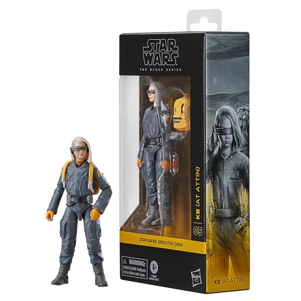 「商品情報」商品紹介スター・ウォーズ ブラックシリーズは、アクションフィギュアやビークル、ロールプレイアイテムなど、40年以上にわたるスター・ウォーズ ギャラクシーの世界観を再現したアイテムを揃えているので、ファンやコレクターの皆様はスター...