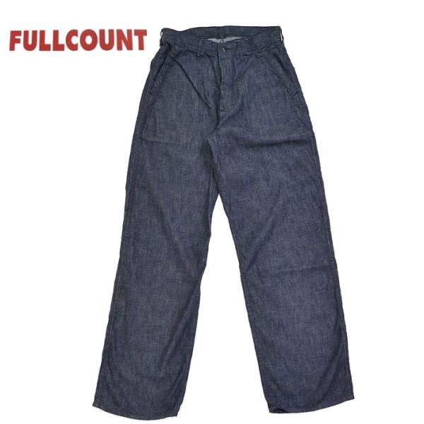 2018年以来久々にリリースするシーメンズトラウザーズ。11.5oz.スーパースムースデニム同様、見た目の想像を確実に裏切るその素材の軽さとしなやかさが病みつきになるジンバブエコットン8oz.デニムを使用。1940年代のワイドシルエットで深...