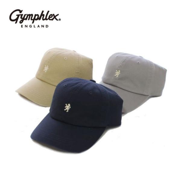 配色のグリフィン刺繍が印象的な6パネルキャップ。素材にはウォッシュ加工を施したコットンチノを使用。バックアジャスターでサイズ調整が可能です。とても軽量で一年を通して活躍してくれます。コットン   100%中国製