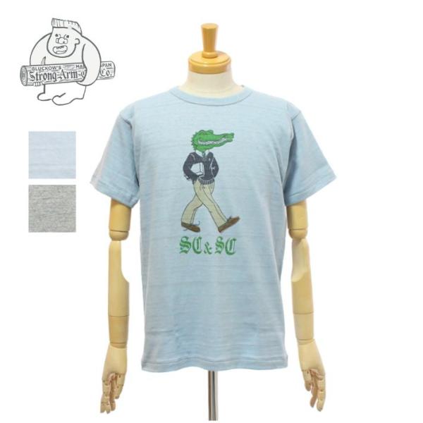 プレッピー・アリゲーターのTシャツのアイデアは、私が長年持っていた1980年代のアイビーリーグ大学のシャツを、私のお気に入りのヴィンテージ販売業者から購入したものです。ロゴ入りポロシャツのアイデアを反転させ、ワニは胸に小さな人間の刺繍が入っ...