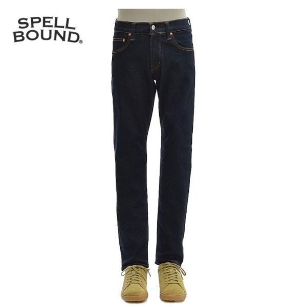 世界のトップブランドも使用している、ISKOのストレッチデニムを使った5Pジーンズ。13オンスで従来のイスコの生地と比べると割と肉厚ですが、伸縮性は抜群です。リサイクル素材を使用している環境に優しいストレッチ素材という側面もあります。ジップ...