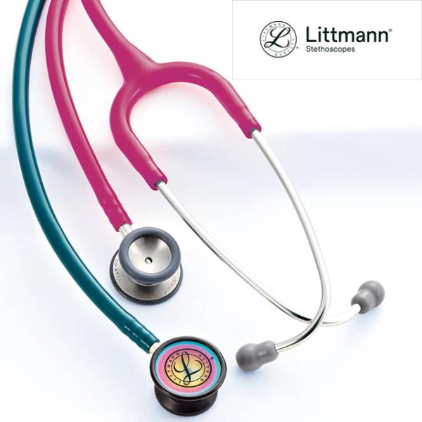 聴診器のトップブランドが誇る世界基準の高性能「直径37ミリ」で安定した音響特性のフローティング・ダイアフラム。※フローティング・ダイアフラムとは:ダイアフラムを常にフロート状態に保ち体内音に対して均一に共振するよう設計された、差し込み式のス...