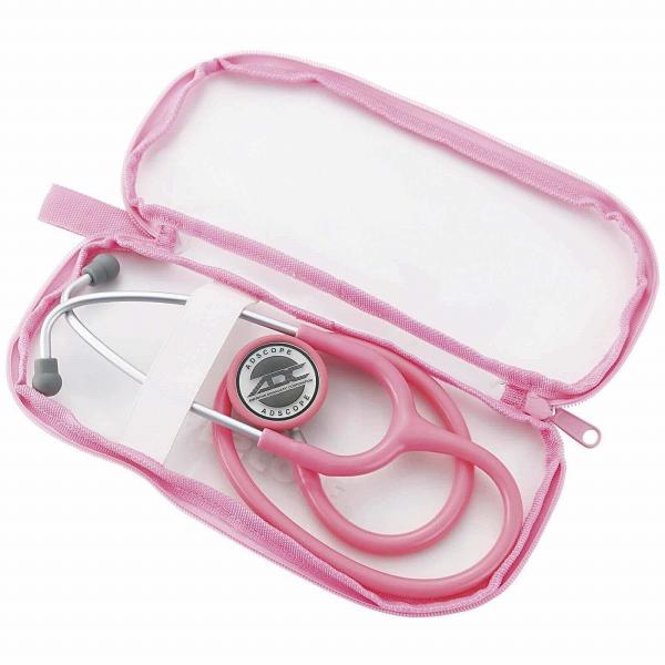 扱いやすさで愛される看護師のスタンダードモデル「エイディ(R)」のAD聴診器をカスタマイズしませんか?ADスコープ(別売)の専用スペアパーツです。【商品詳細】●素材/プラスチック樹脂●サイズ/25×11cm