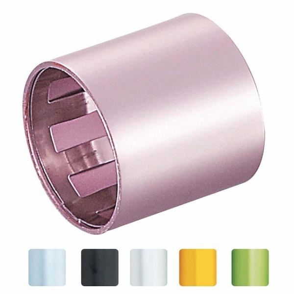 ■対応商品■ツインGT 印鑑内バネ仕様(アンファミエロゴ入り)ツインGTロング 印鑑内バネ仕様(アンファミエロゴ入り)【商品詳細】●素材/アルミ●サイズ/直径8×13mm●ご注意●バネを内蔵しているため９mmのキャップが大きめになります。ご...