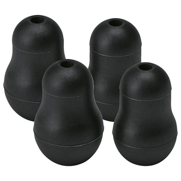 Option Partsリットマンシリーズ専用オプションパーツソフトシーリングイヤーチップセット同色2サイズセット【商品詳細】●素材／シリコーン●セット内容／大（直径13mm）×2、小（直径12mm）×2